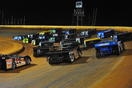 Welcome to the Official Website of the Southern Nationals Series ...