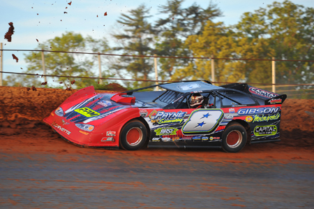 Welcome to the Official Website of the Southern Nationals Series ...