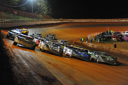 Welcome to the Official Website of the Southern Nationals Series ...