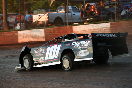 Welcome to the Official Website of the Southern Nationals Series ...