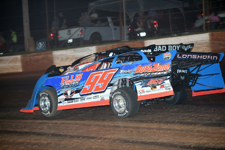 Welcome to the Official Website of the Southern Nationals Series ...