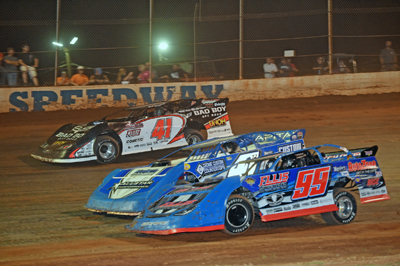 Welcome to the Official Website of the Southern Nationals Series ...