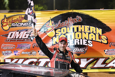 Welcome to the Official Website of the Southern Nationals Series ...