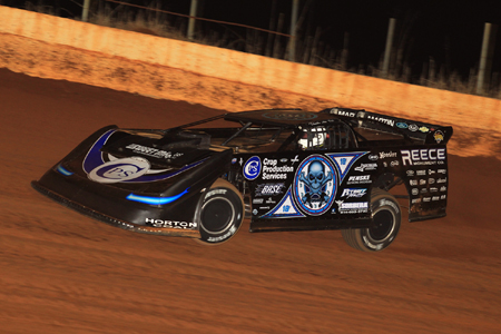 Welcome to the Official Website of the Southern Nationals Series ...