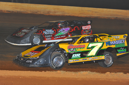 Welcome to the Official Website of the Southern Nationals Series ...