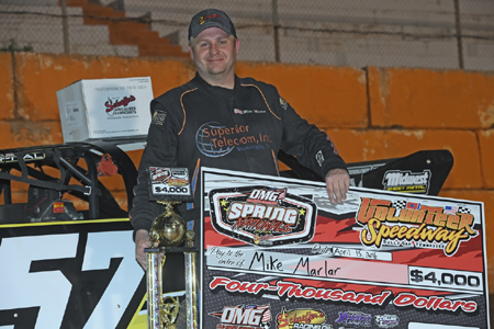 Welcome to the Official Website of the Southern Nationals Series ...