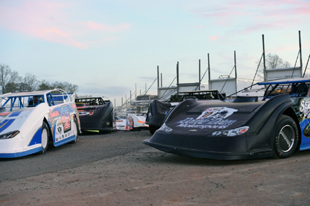 Welcome to the Official Website of the Southern Nationals Series ...