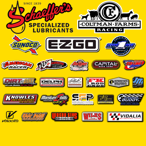 Welcome to the Official Website of the Southern Nationals Series ...