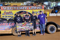 Welcome to the Official Website of the Southern Nationals Series ...