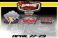 Welcome to the Official Website of the Southern Nationals Series ...